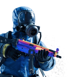 Cobalt Lab - #1 Rust & Gaming Site