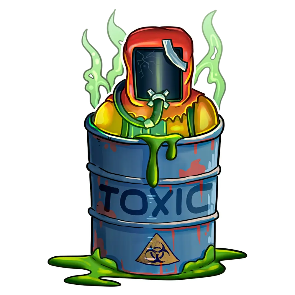 Cobalt Lab - #1 Rust & Gaming Site