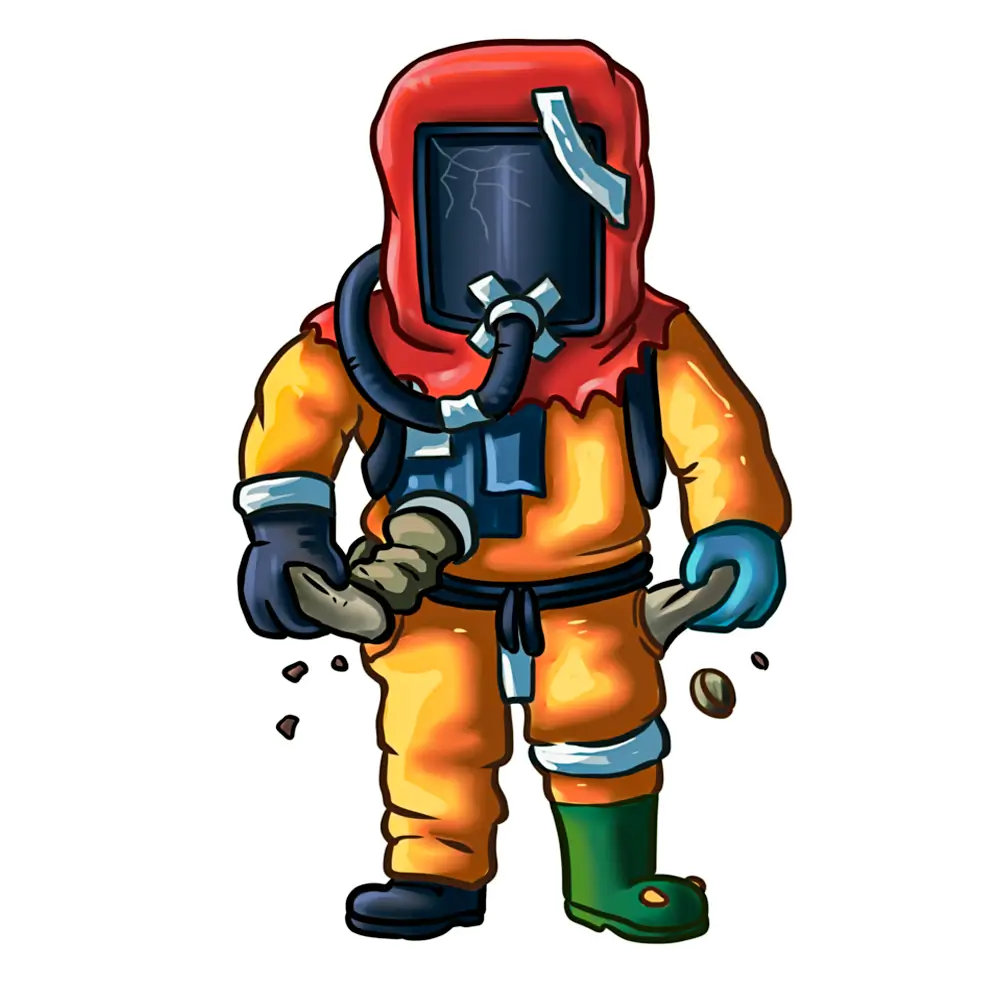 Cobalt Lab - #1 Rust & Gaming Site