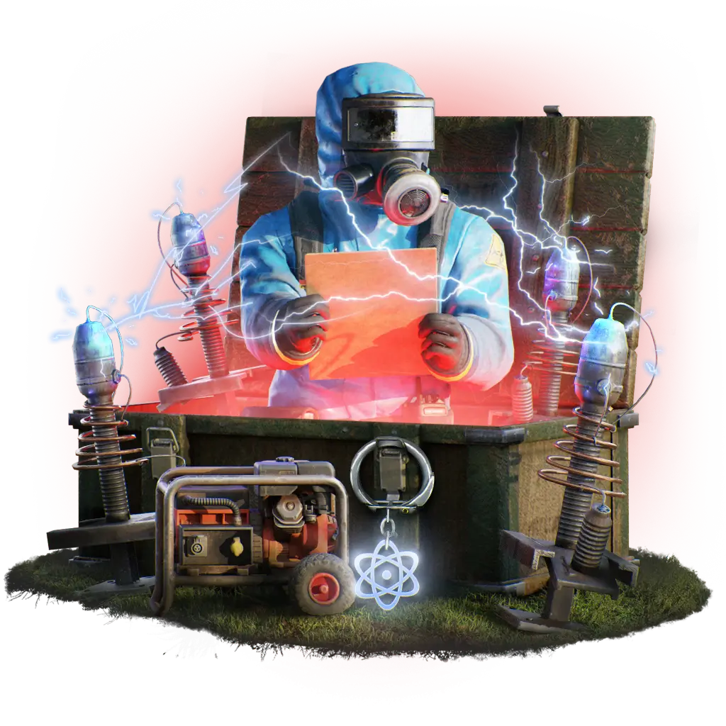 Cobalt Lab - #1 Rust & Gaming Site