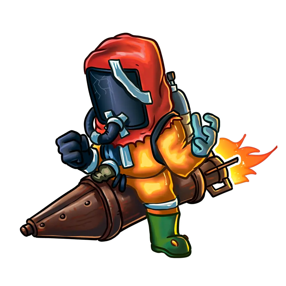 Cobalt Lab - #1 Rust & Gaming Site