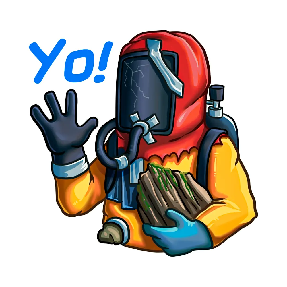 Cobalt Lab - #1 Rust & Gaming Site