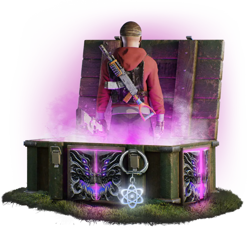 Cobalt Lab - #1 Rust & Gaming Site